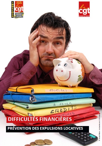 Prévention des expulsions locatives